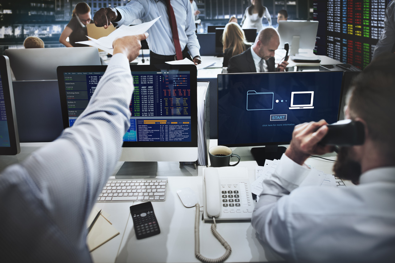 O que é NOC, Benefícios e Como Implementar em Sua Empresa?