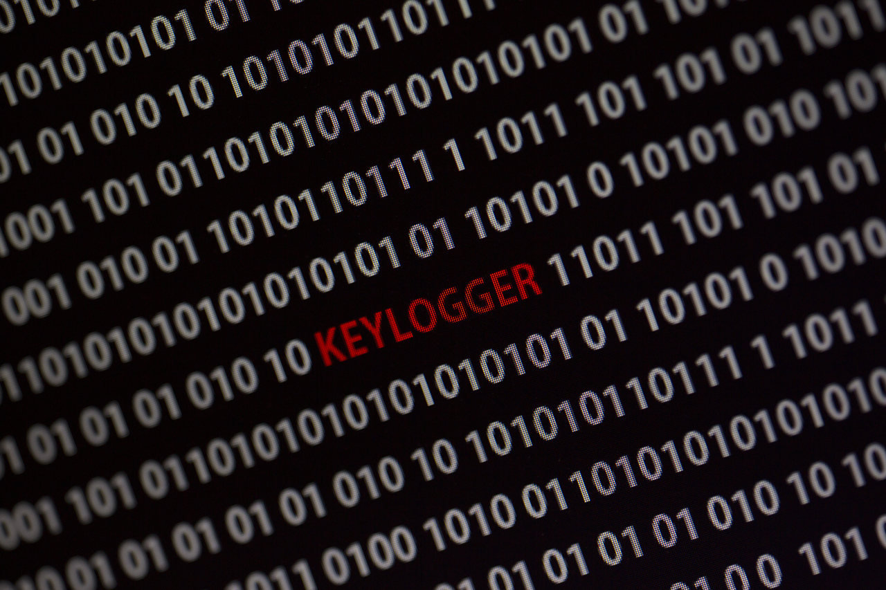 Keylogger: O que é, como detectar e se proteger de um ataque