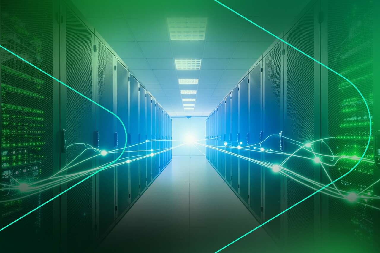 Infraestrutura de rede: o que é, como funciona e principais tipos